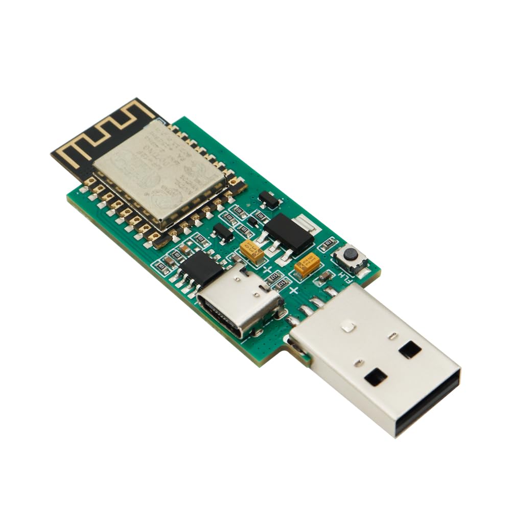 Amazon.com: SLWF-01 Universal WiFi Control Module Controled Over Home ...