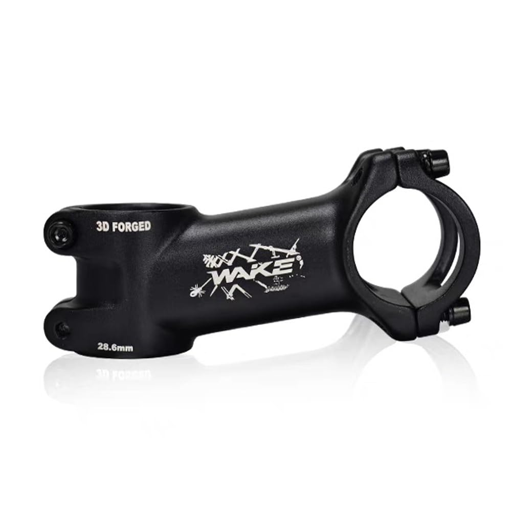 Snapklik.com : CYSKY 31.8 MTB Stem 80mm 17 Degree Mountain Bike Stem ...