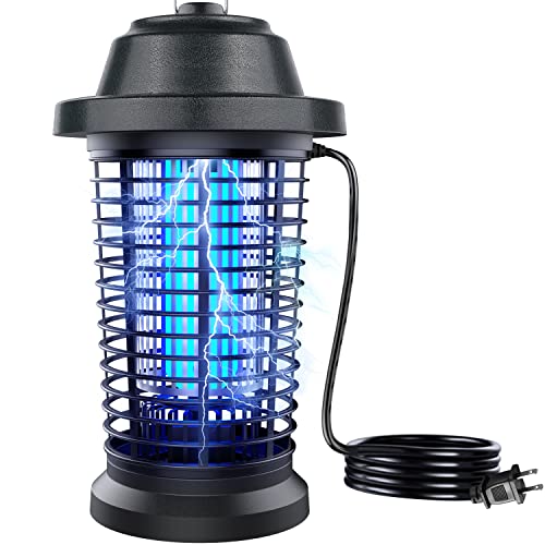Top 10 Best Indoor Electric Bug Zapper : Reviews & Buying Guide - Katynel