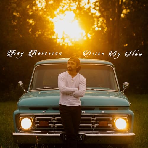 Drive By Slow by Ray Reiersen on Amazon Music - Amazon.com