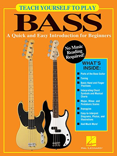 10 Best Bass Guitar Books For Beginners - Frontman Philosophy