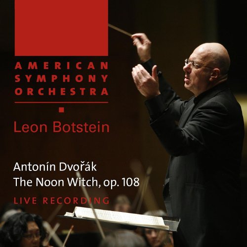 Amazon.co.jp: Dvořák: The Noon Witch - Symphonic Poem, Op. 108 ...