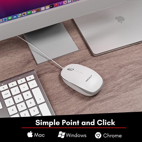 The 30 Best 3 Button Mouse of 2025 [Verified] - Cherry Picks