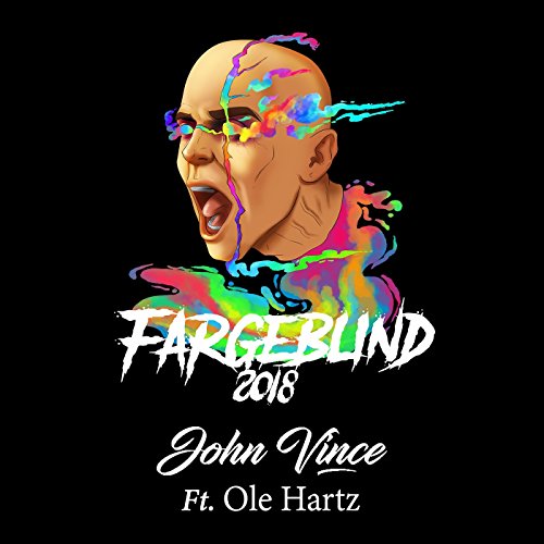 Amazon.co.jp: Fargeblind 2018 (feat. Ole Hartz) : John Vince: Digital Music