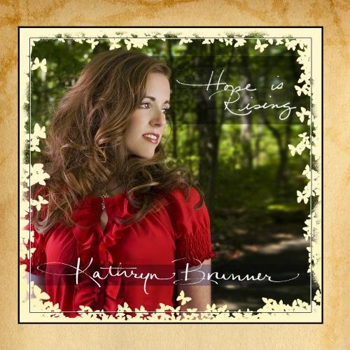 Amazon.com: Hope Is Rising - Single: CDs & Vinyl