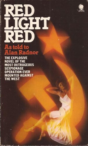 Red Light Red: Amazon.co.uk: Radnor, Alan: 9780722171974: Books