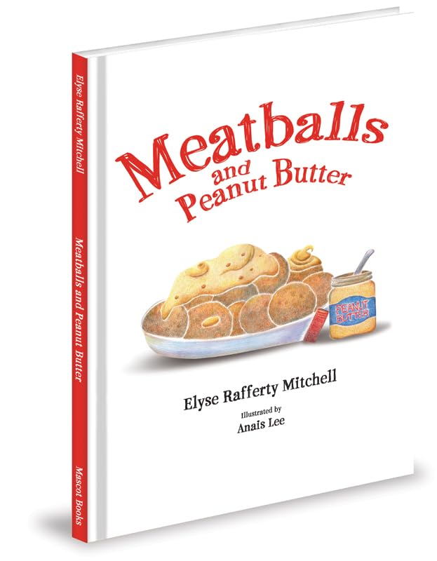 Meatballs and Peanut Butter | Amazon price tracker / tracking, Amazon ...