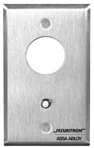 SECURITRON KEYSWITCH MK: Amazon.com: Tools & Home Improvement