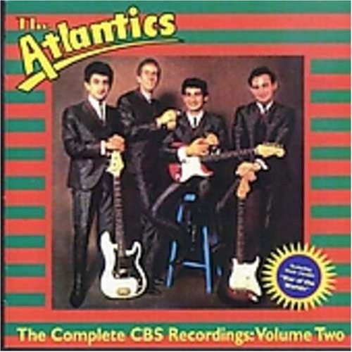Amazon.com: Vol. 2-Complete CBS Recordings: CDs & Vinyl