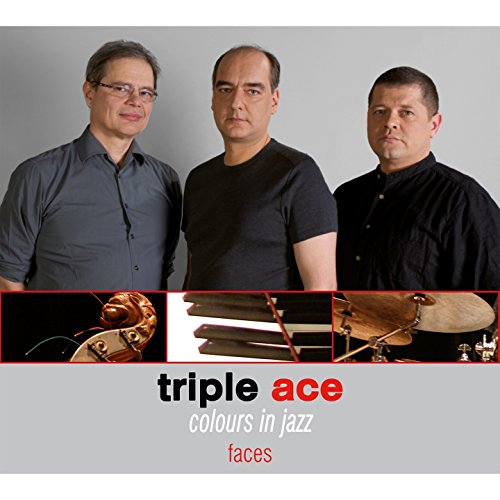 Play Faces (Colours in Jazz) by Triple Ace on Amazon Music