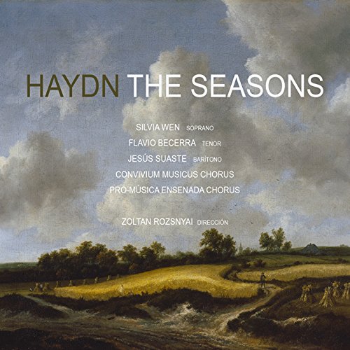 Play Joseph Haydn: The Seasons by Varios Artistas on Amazon Music Unlimited