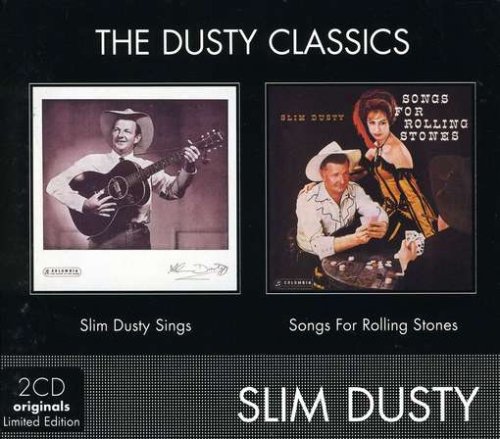 Slim Dusty Singssongs Amazonde Musik Cds And Vinyl 9008
