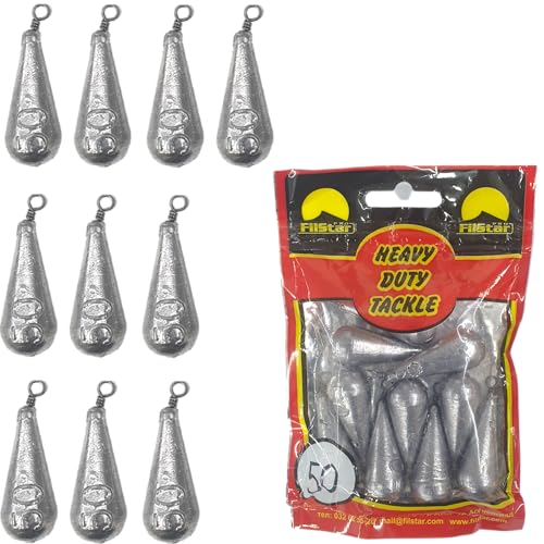 Angelblei Alternative – Die 16 besten Produkte im Vergleich - Ruegeninsel