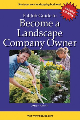 FabJob Guide to Become a Landscape Company Owner: Janet Hartin ...