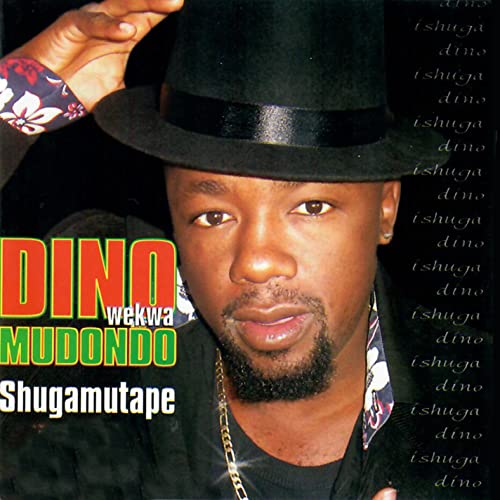 Play Shugamutape by Dino Wekwa Mudondo on Amazon Music