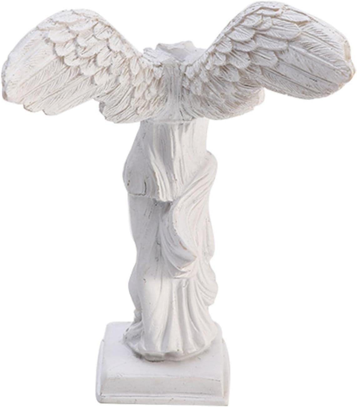 Amazon.com: Kakalote Winged Victory of Samothrace Statue Victory ...