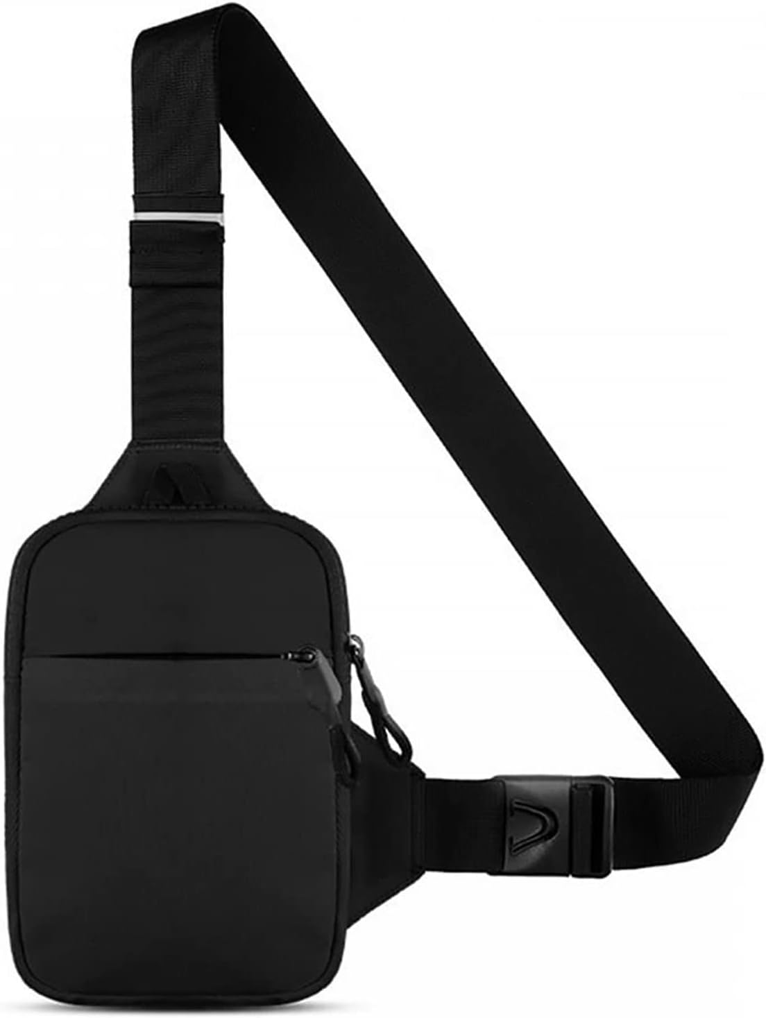 Long Keeper Sacoche Homme Bandouliere - Petit Sac de Poitrine Sling Bag ...