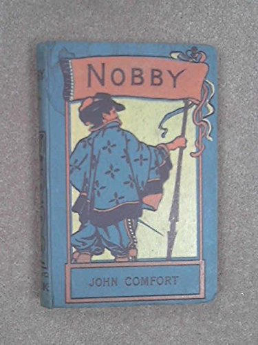 Nobby: The Son of Empire: Amazon.com: Books