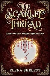 Amazon.com: The Wishing Well: Tales of the Khortytsia Island eBook : Shelest, Elena: Books