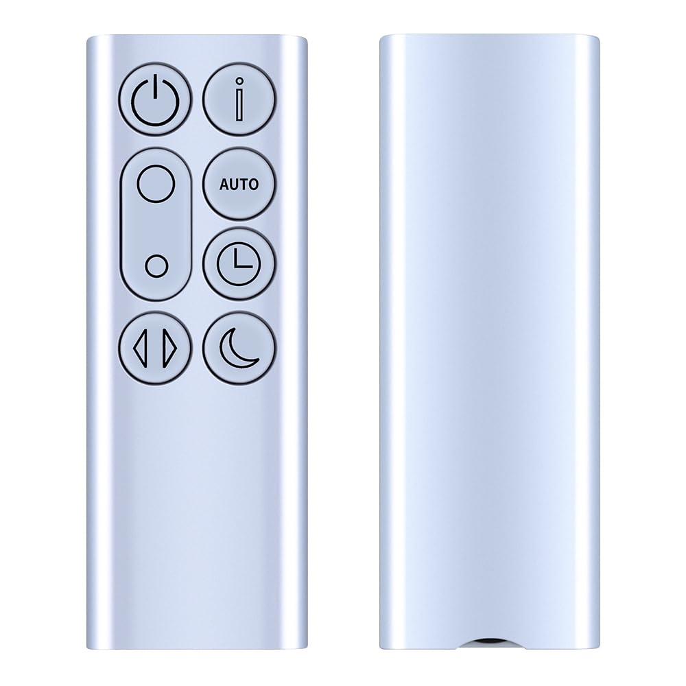 Amazon.com: TP05 Remote Control for Dyson Hot + Cool Fan Heater Tower ...