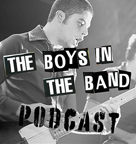 23: The Dead 60s - Matt McManamon on Riot Radio, breaking America, an ...