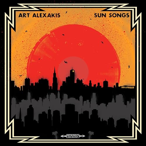 Play Sun Songs by Art Alexakis on Amazon Music
