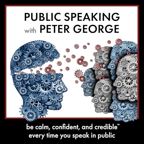 Amazon.com: Public Speaking with Peter George : Peter George: Audible ...