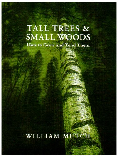 Tall Trees and Small Woods: Amazon.co.uk: 9781845962906: Books