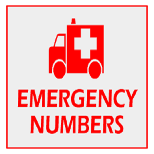 World Emergency Number - App on Amazon Appstore