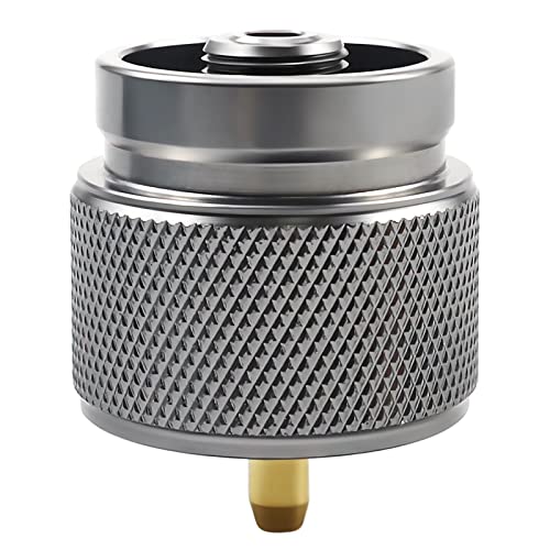 Campingaz Adapter – The 16 best products compared - Outdoors Magazine