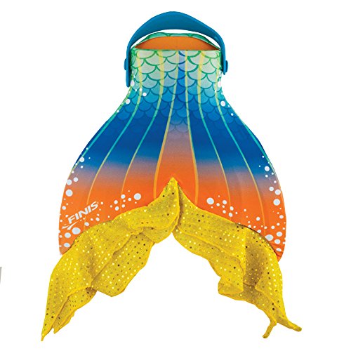 Top 10 Best Mermaid Fins For Adults : Reviews & Buying Guide - Katynel