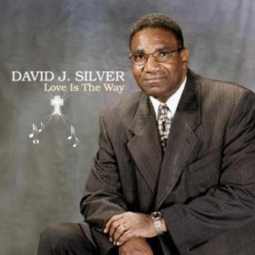 Amazon.com: Love Is the Way : David J. Silver: Digital Music