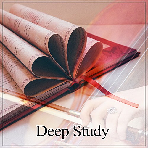 Amazon.com: Deep Study – Study Music : Study Music Club: Digital Music