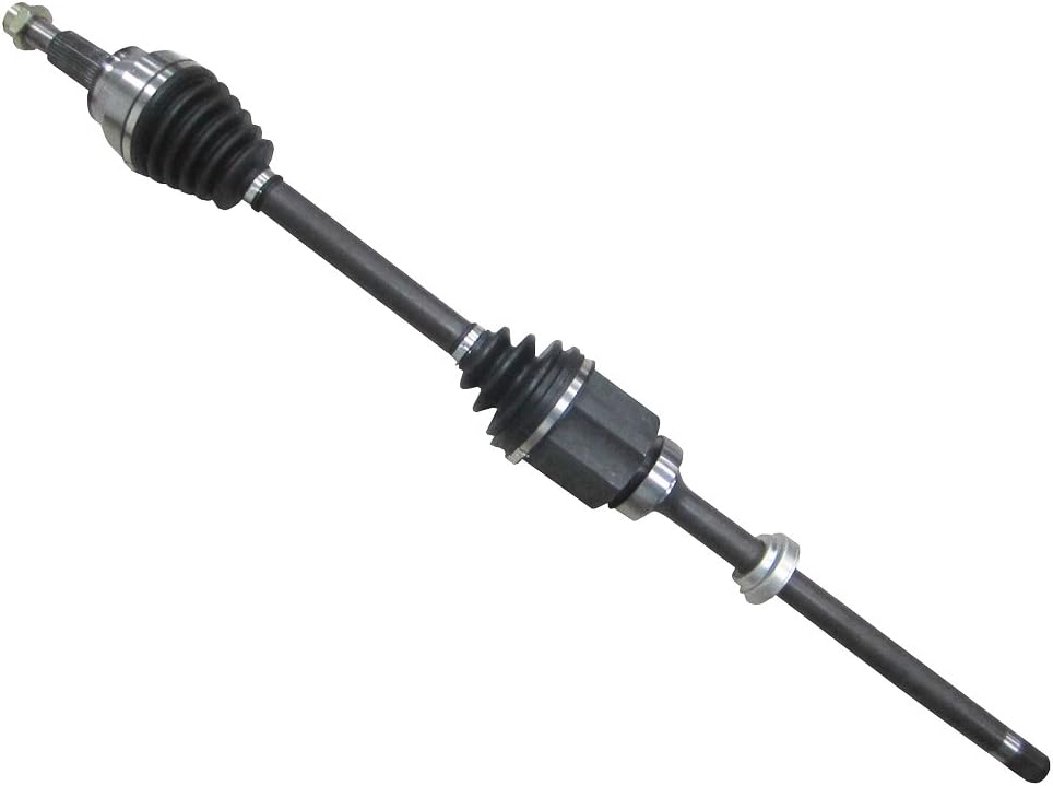 Amazon.com: JSD AUTOPARTS Replacement for Front Axle Shaft fits Land ...