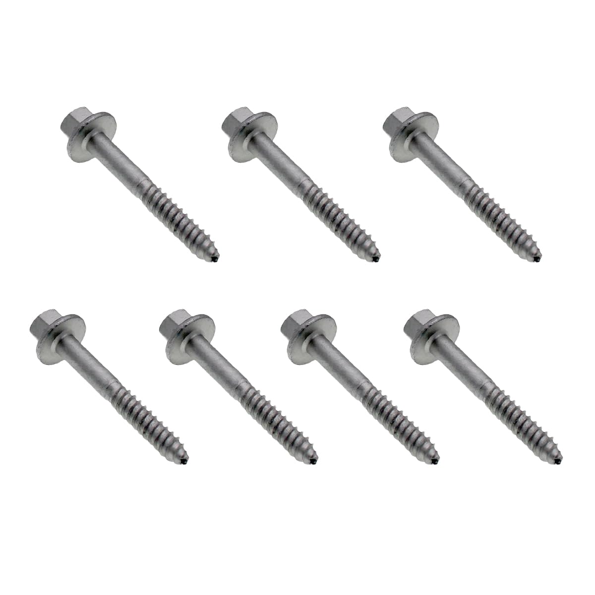 Amazon.com: Lanphitus 7Pcs Upper Throttle Body to Lower Intake Manifold ...