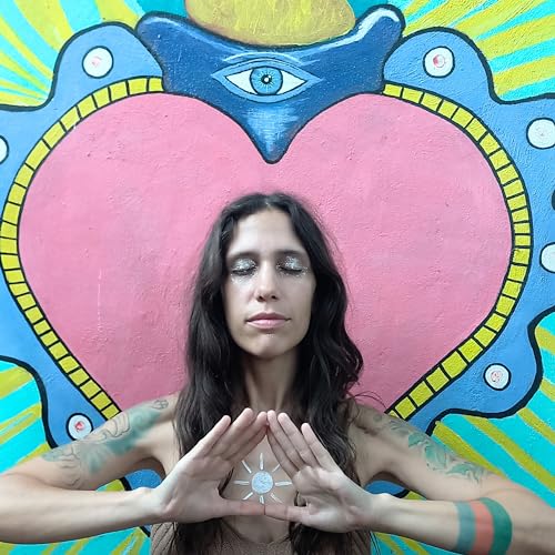 Play Soy el Pulso del Sol by Popi Sullivan on Amazon Music