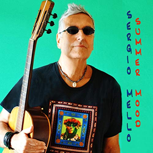 Amazon.com: Summer Mood : Sergio Mello: Digital Music