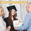 Amazon.com | Romart Graduation Gift Set for Her: The Tassle Was Worth ...
