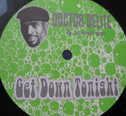 Amazon.com: Get Down Tonight [Vinyl]: CDs & Vinyl