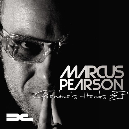 Play Grandma's Hands - EP by Marcus Pearson on Amazon Music