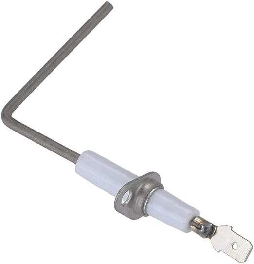 SEN01114 Flame Sensor Replacement for Trane/American Standard Furnace ...