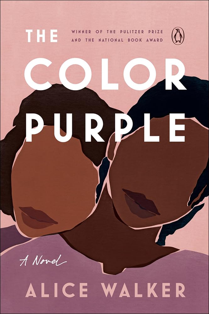 The Color Purple: Walker, Alice: 9781690382690: Amazon.com: Books