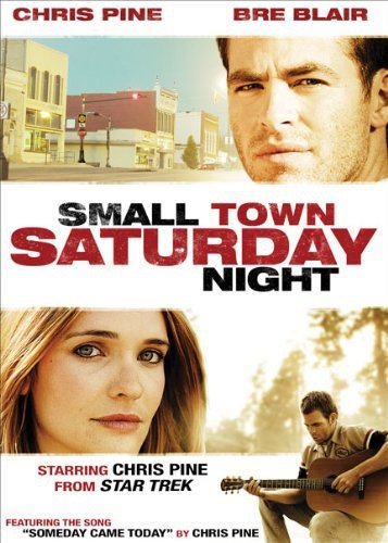 Amazon.com: Small Town Saturday Night : John Hawkes, Brent Briscoe ...