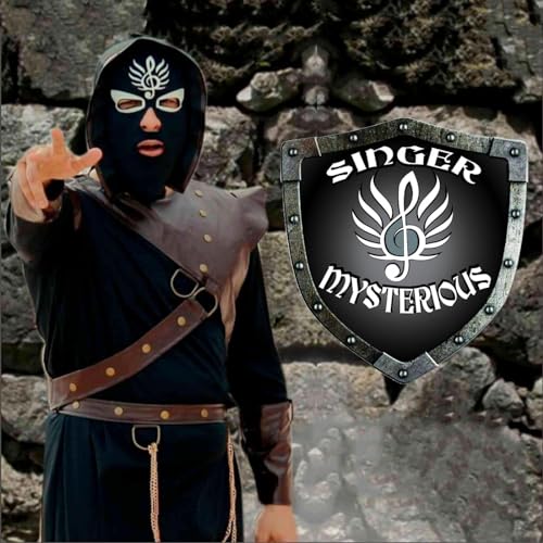 Singer Mysterious by Singer Mysterious on Amazon Music - Amazon.com