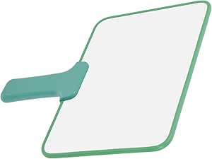 SEWACC Dry Erase Boards for Classroom Chalkboard Magnetic Whiteboard ...