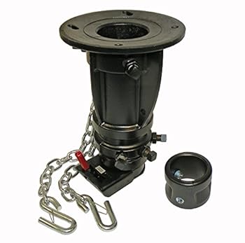 5 Best 5th Wheel To Gooseneck Adapters In 2024: Review & Top Picks