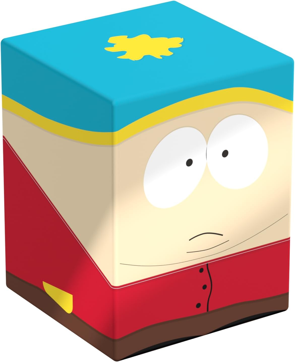 Amazon.com: Ultimate Guard - Squaroes - Boulder 100+ - South Park Wave ...