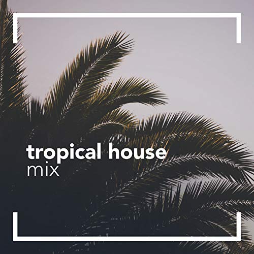 Amazon Music UnlimitedでTropical HouseのTropical House Mixを