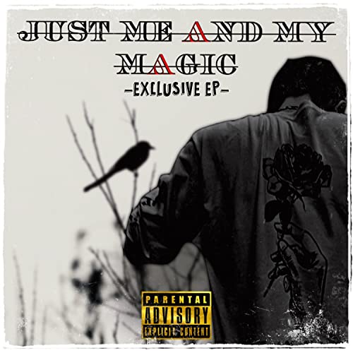 Amazon.com: Just Me And My Magic [Explicit] : MP Retro: Digital Music
