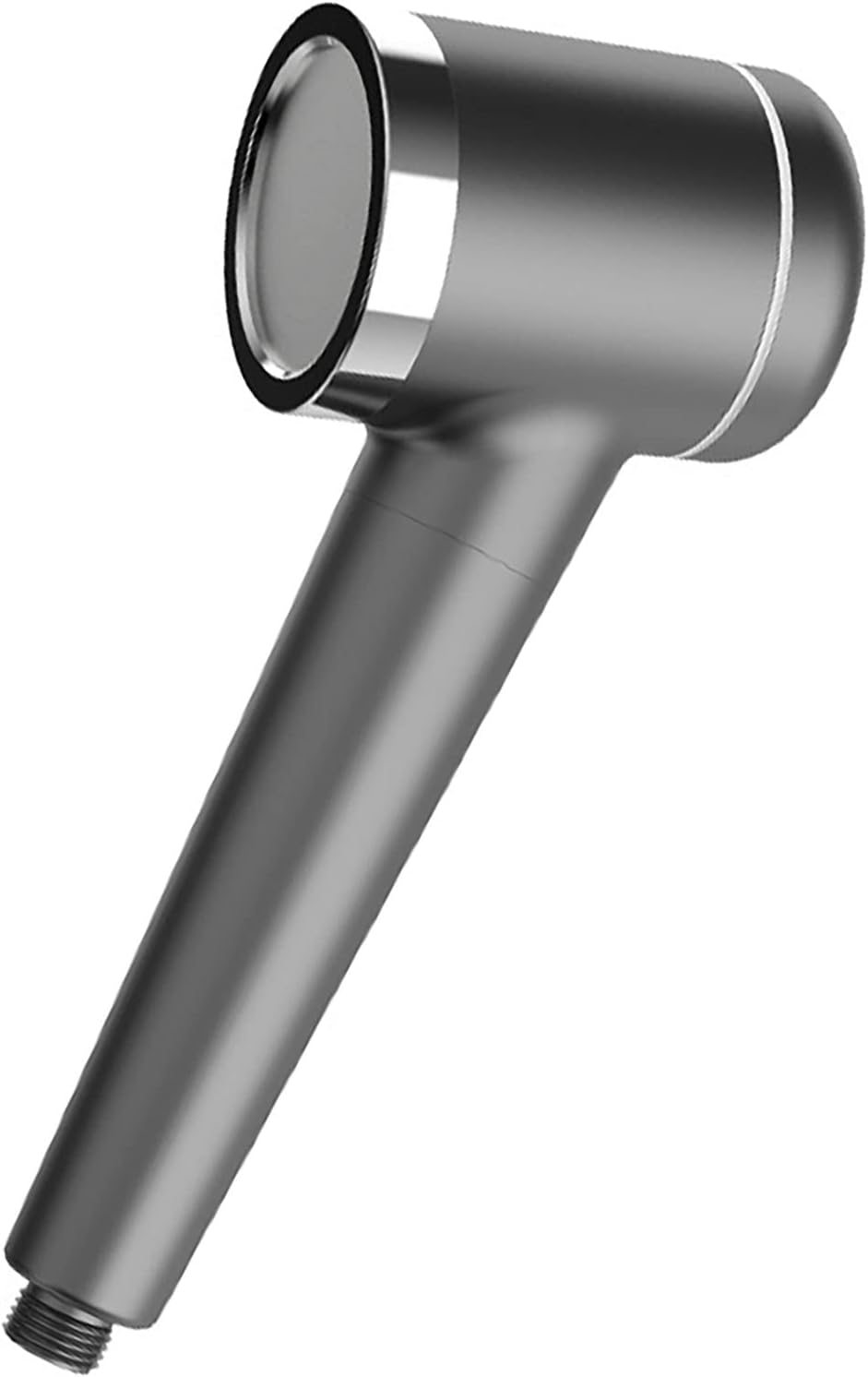 High Pressure Shower Head, Electronic Hydrogen-Rich Rain Shower Head ...